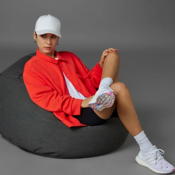 adidas | Jackets & Coats | Nwt Adidas Unisex Valentines Day Jacket ...